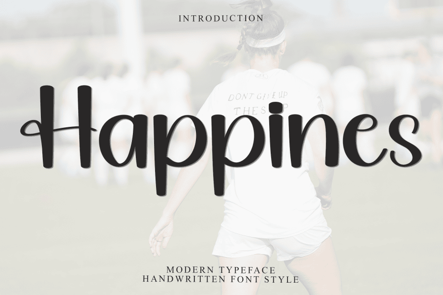 10 Free Semi Rounded, Upright Fonts · 1001 Fonts
