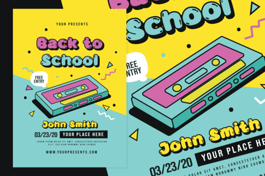 Happy-Dance Font · 1001 Fonts