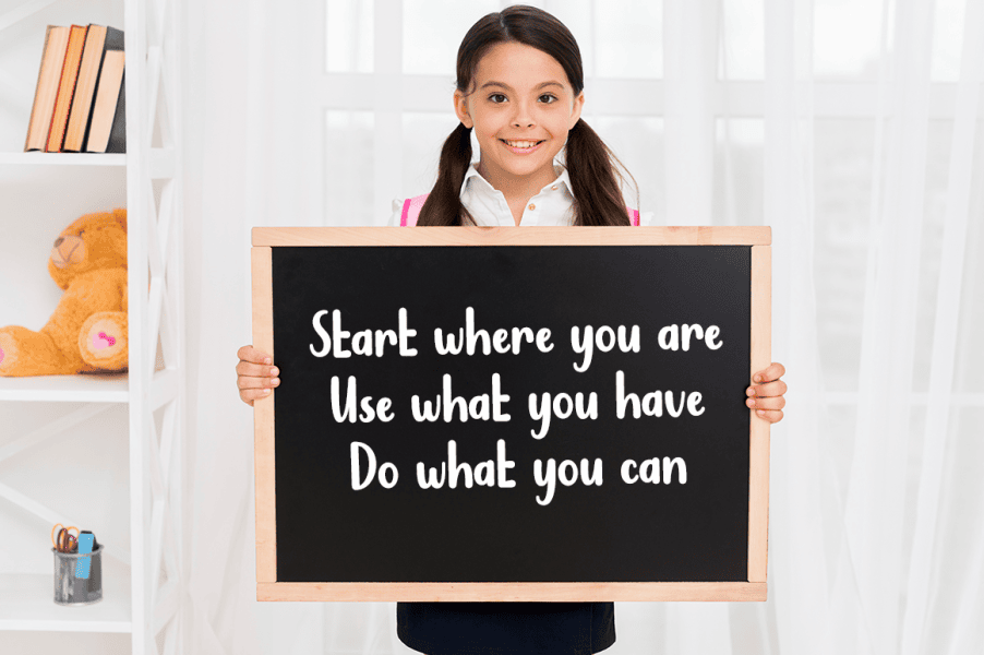 Happy School Font · 1001 Fonts