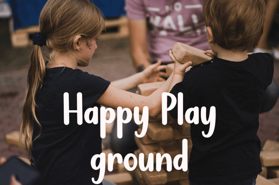 Happy School Font · 1001 Fonts