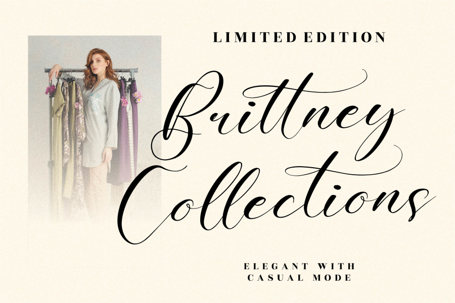 Harietta Bulmer Font Family · 1001 Fonts