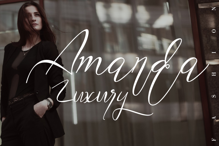 Harleyquin Font · 1001 Fonts