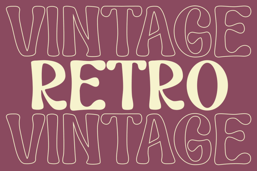 Harold Font · 1001 Fonts