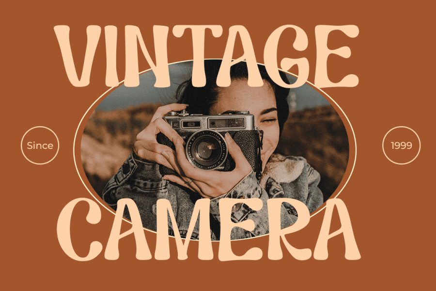 Harold Font · 1001 Fonts