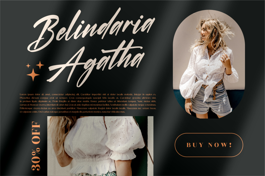 Hartman & Richard Font Family · 1001 Fonts