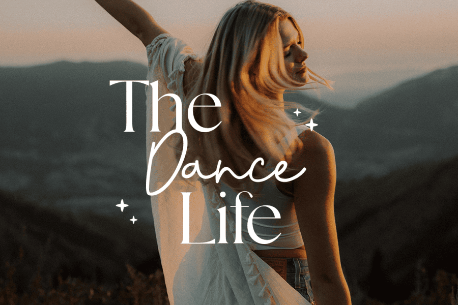 Harvest Bailey Font Family · 1001 Fonts