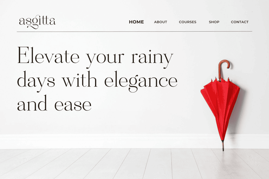 Hastegi Font · 1001 Fonts