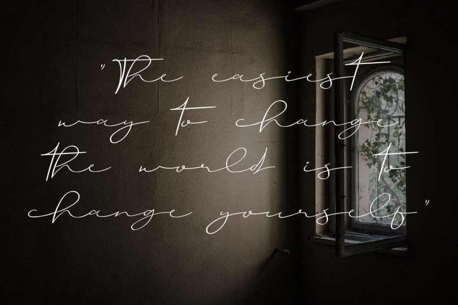 Hatching Love Demo Font · 1001 Fonts