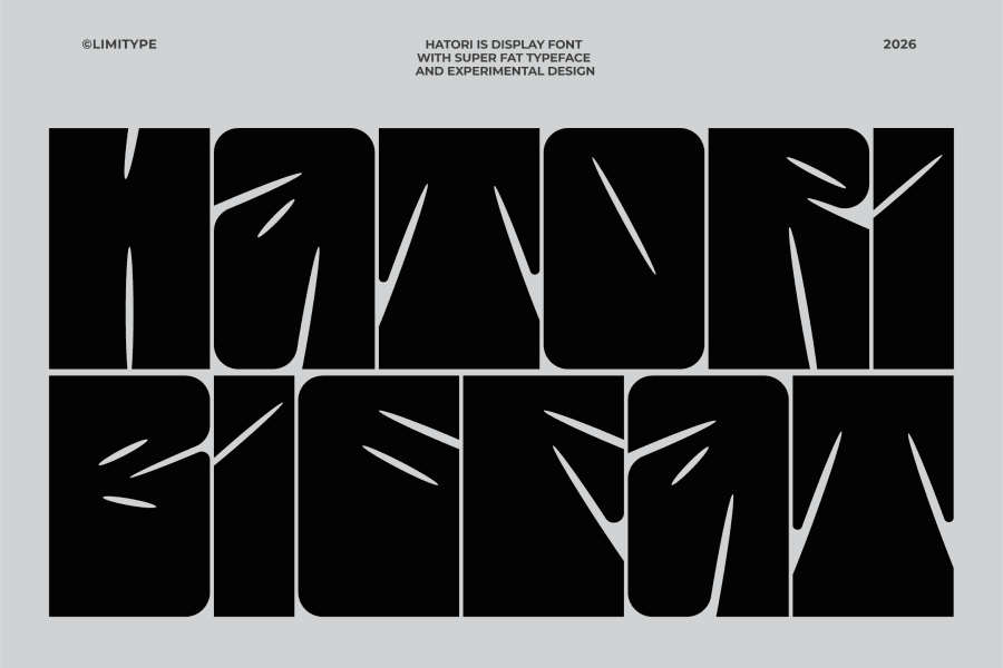 1 Free Dominant, Ninja Font · 1001 Fonts