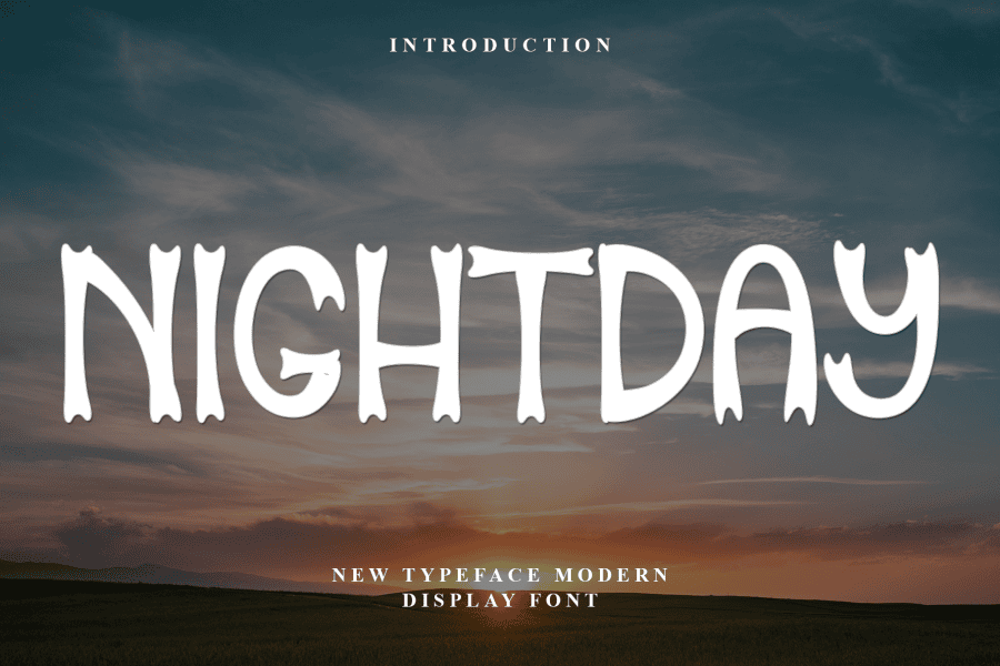 23 Free Torn Fonts · 1001 Fonts