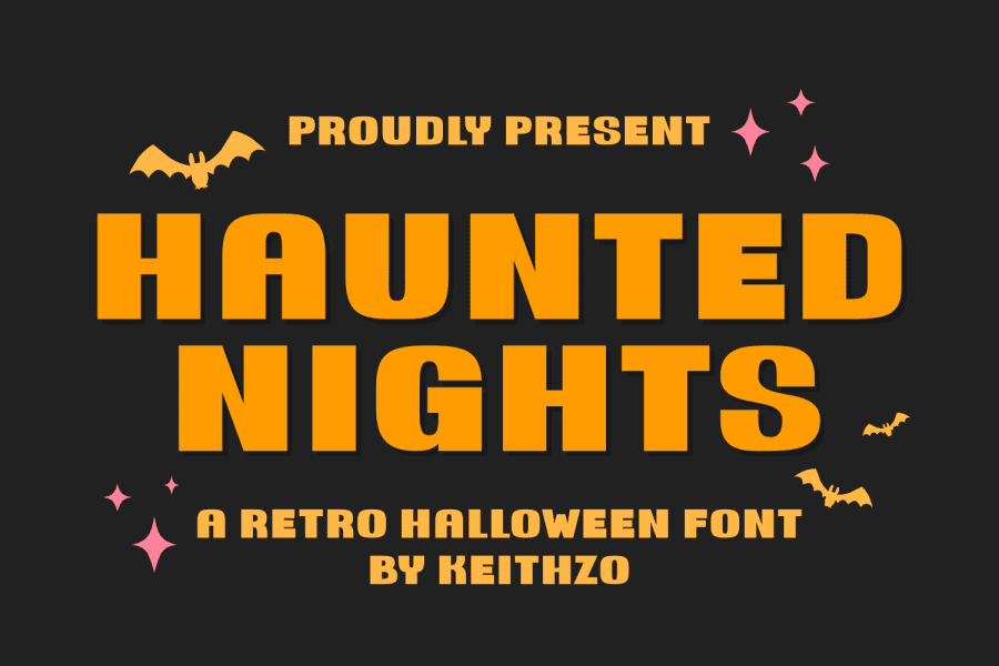 115 Free Witch Fonts · 1001 Fonts