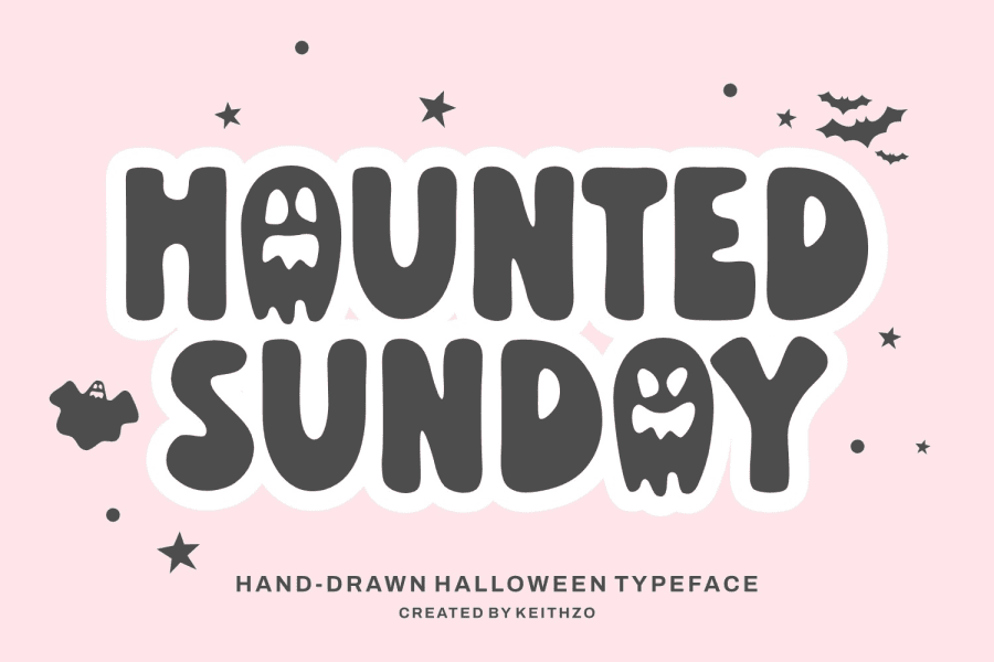 4 Free Autumn, Background, Decorative Fonts · 1001 Fonts