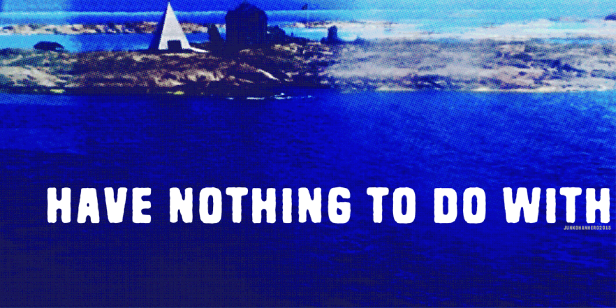 Have nothing to do with Font · 1001 Fonts