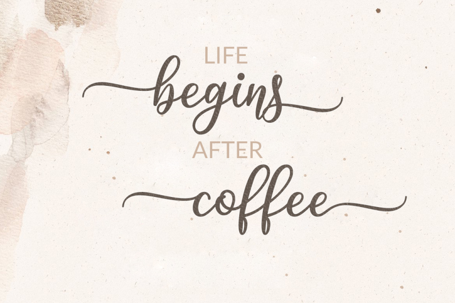 hawthorn Font · 1001 Fonts