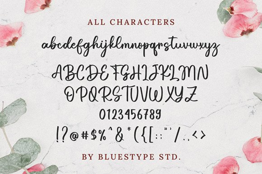 Hay Darling Font · 1001 Fonts