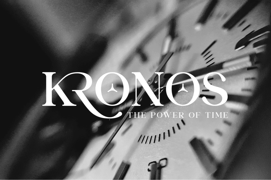 Hazeon Font · 1001 Fonts