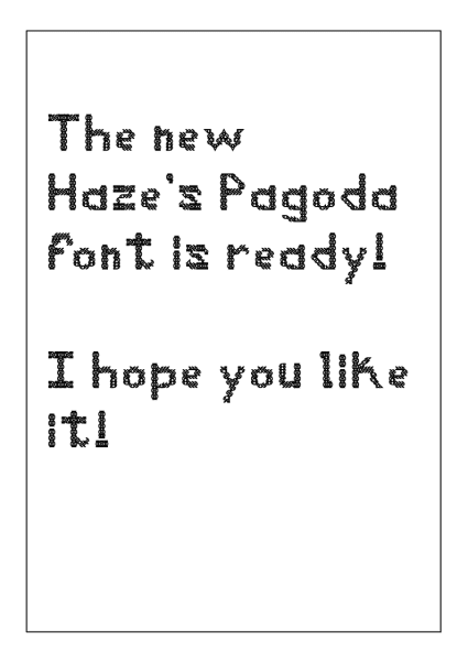 13 Free Bizarre Fonts · 1001 Fonts