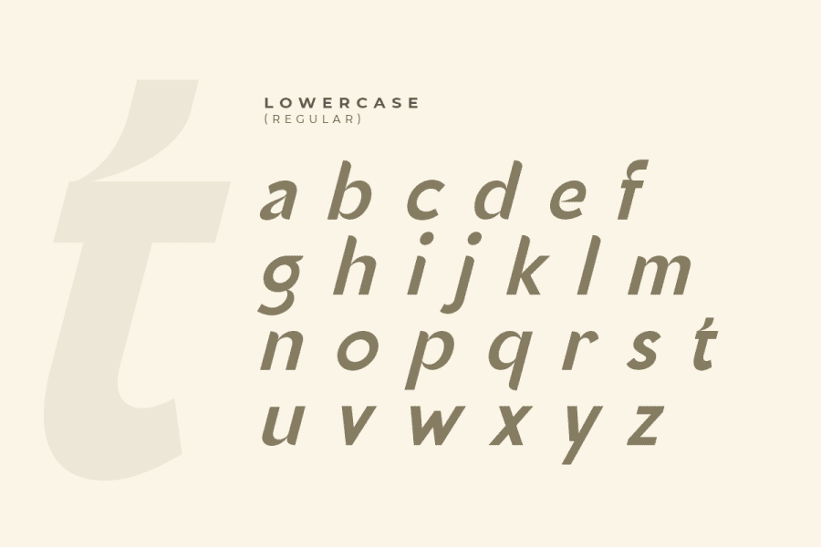 Heading Font · 1001 Fonts