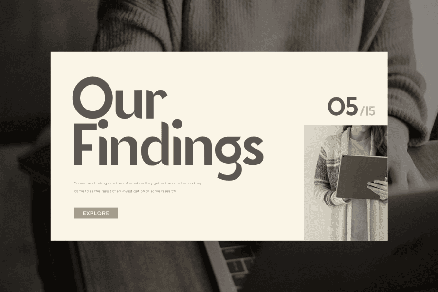 Heading Font · 1001 Fonts