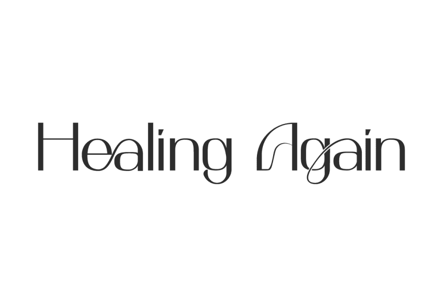 Healing Again Demo Font · 1001 Fonts