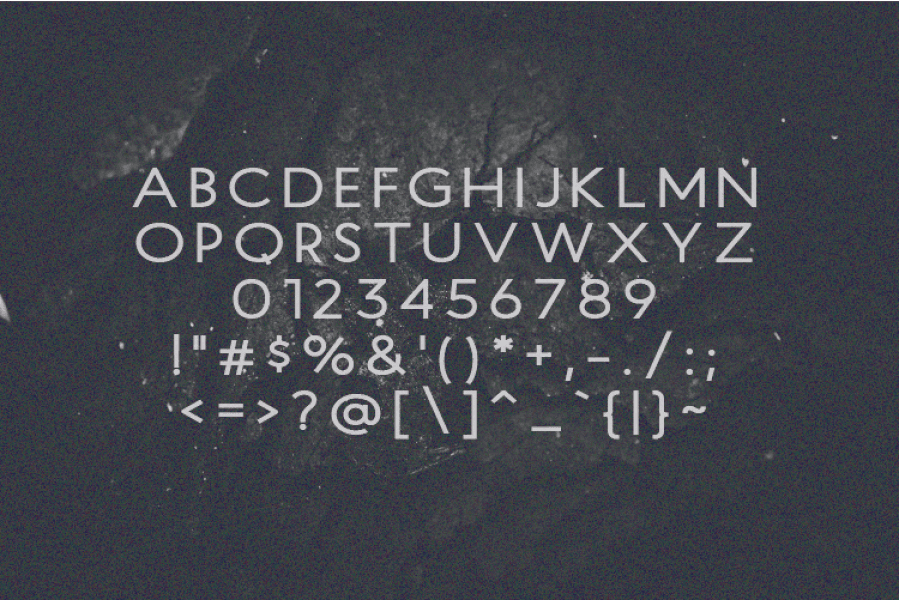 Healthy Font · 1001 Fonts