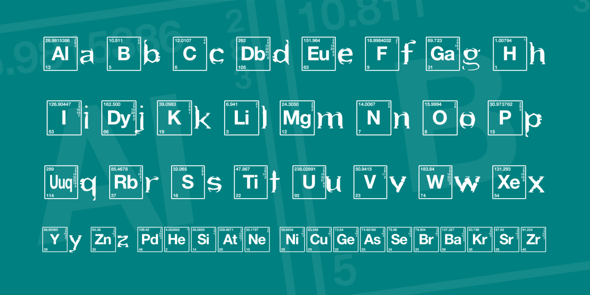 Breaking Bad Font Www.breakingbadstore.com | Official Shop Of Breaking