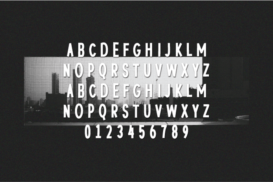 Heartbreak Font · 1001 Fonts