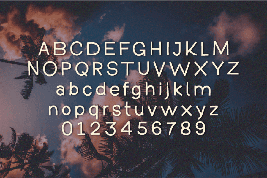 Heartwarming Font · 1001 Fonts