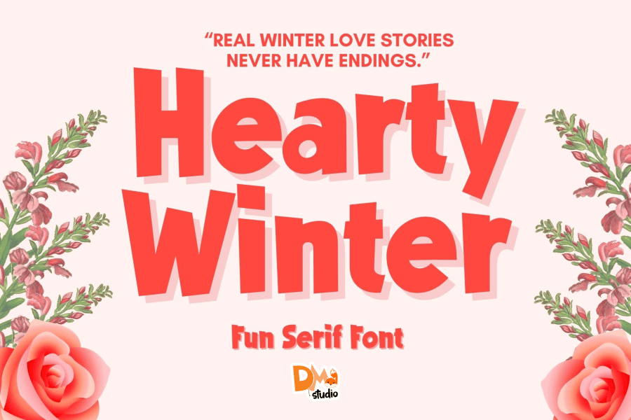 2 Free Crafting, Holiday Card Fonts · 1001 Fonts