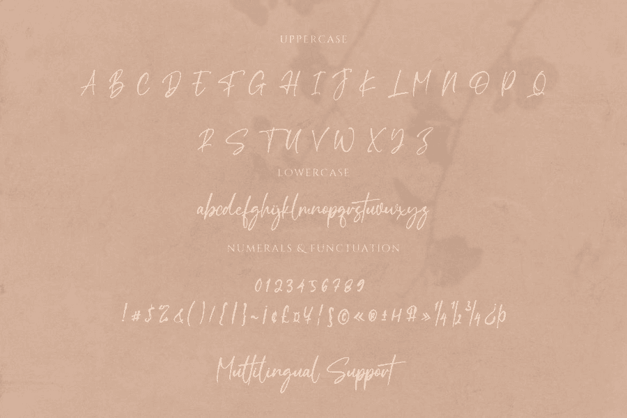 Heater Bellamore Font · 1001 Fonts