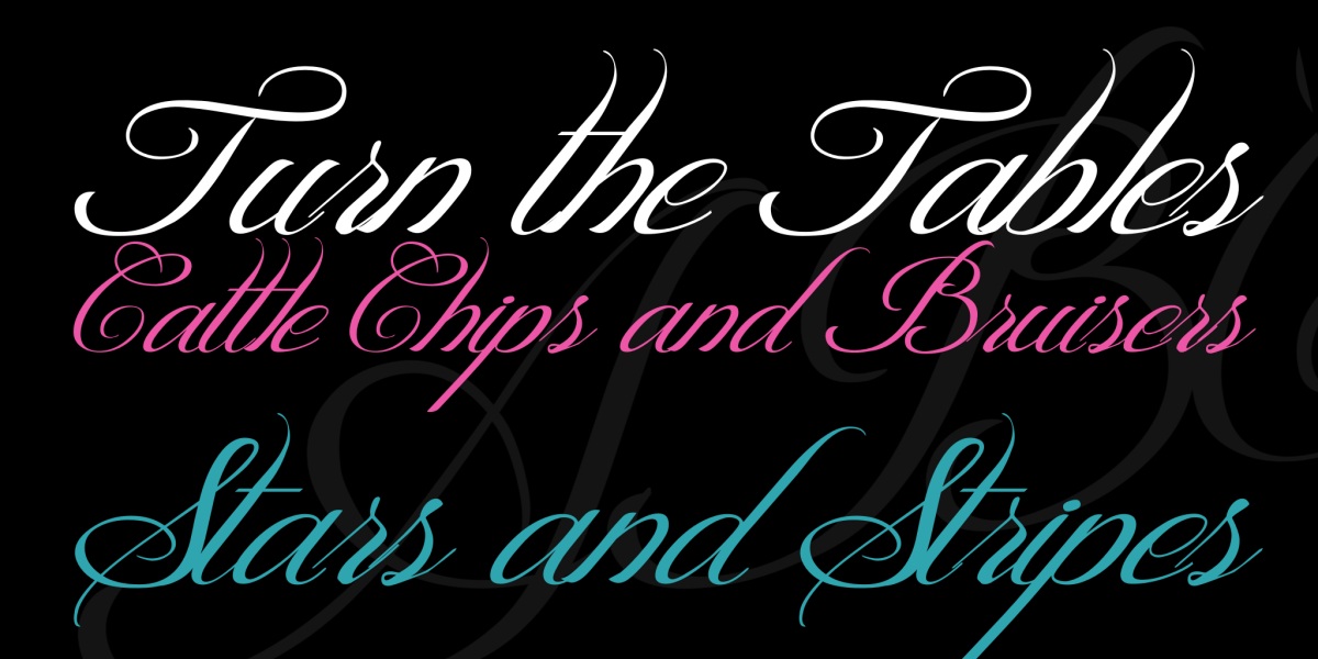 HEAVEN GATE Font · 1001 Fonts