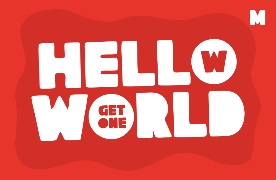 HEAVIN STALYN Font · 1001 Fonts