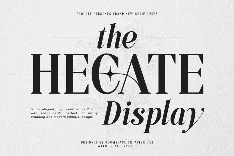 2 Free Publication, Invitation Fonts · 1001 Fonts