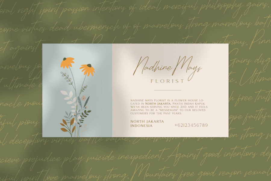 Heleny Free Font · 1001 Fonts