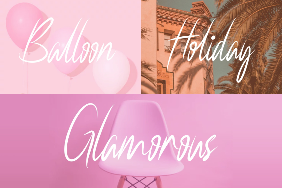 Hellacious Demo Font · 1001 Fonts