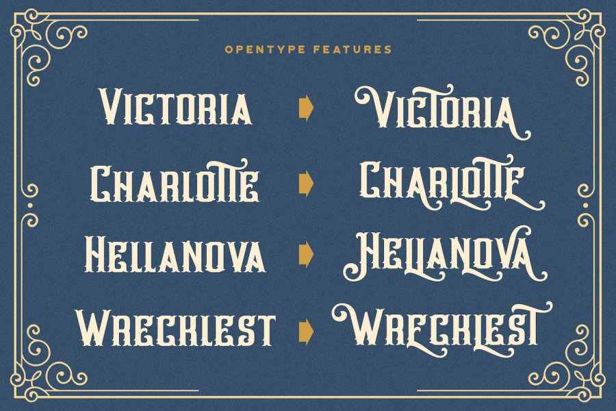 36 Free Brush, Decorative, Graffiti, Script, Tattoo Fonts · 1001 Fonts