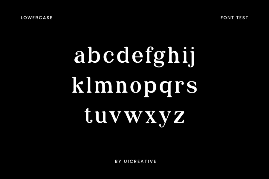 Hellishy Font · 1001 Fonts