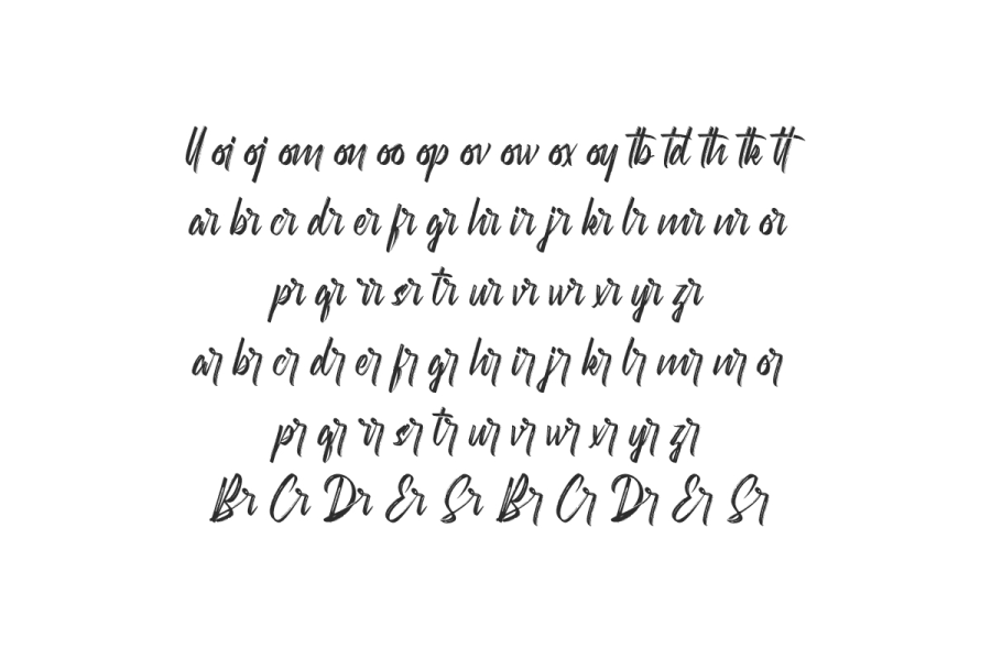 Hellno Demo Font · 1001 Fonts