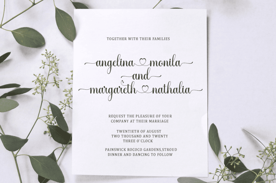 Hello baby Font · 1001 Fonts