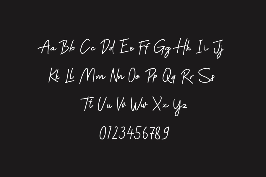 Hello Dine Font · 1001 Fonts