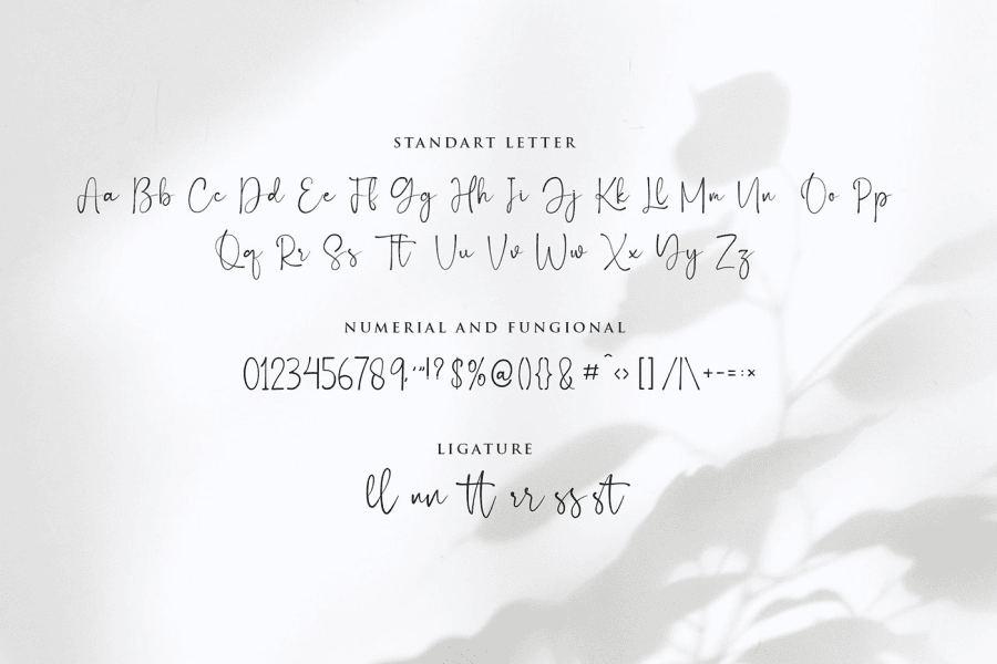 Hello Famous Font · 1001 Fonts