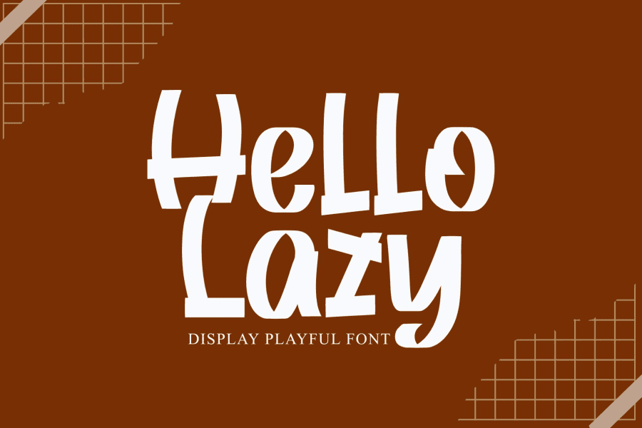 2 Free Boldletters, Playful Fonts · 1001 Fonts