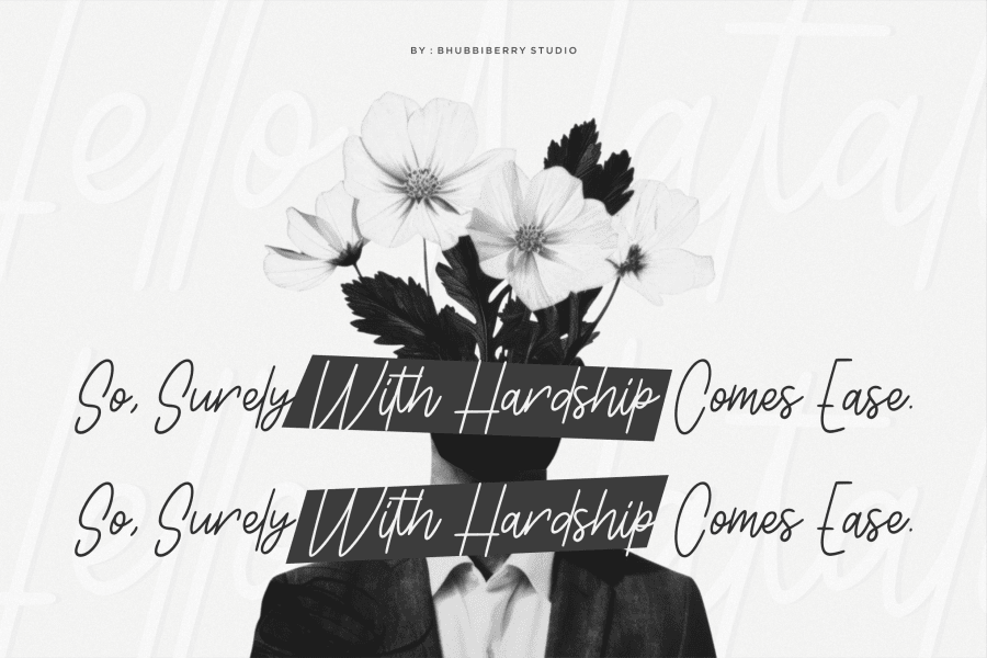 Hello Natalie Font · 1001 Fonts