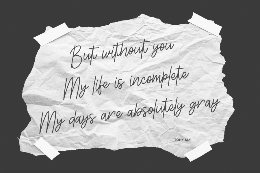 Hello Natalie Font · 1001 Fonts