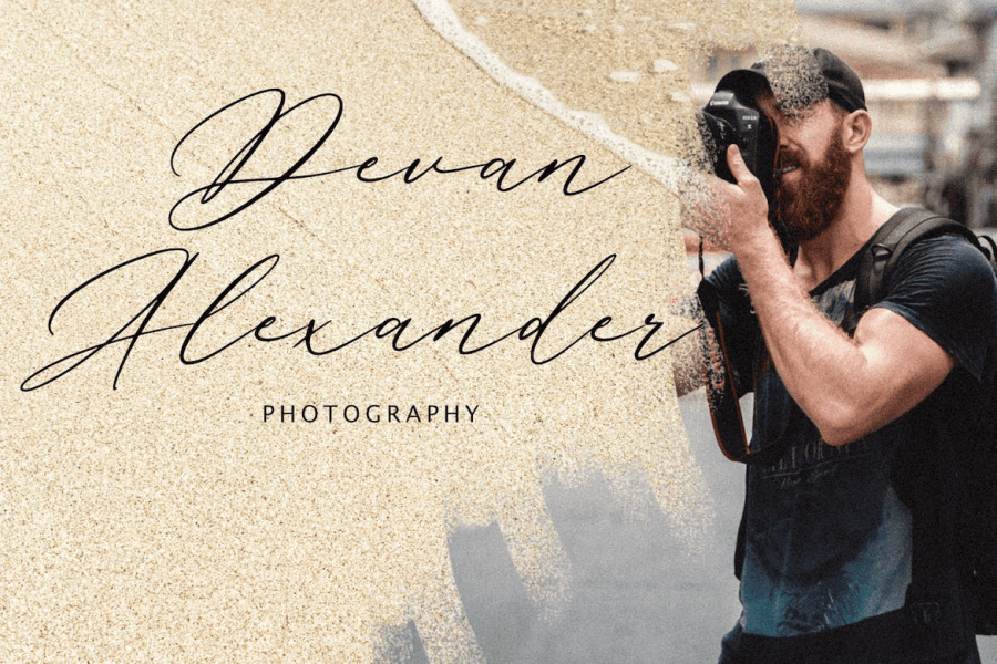 Hellow Script Font · 1001 Fonts