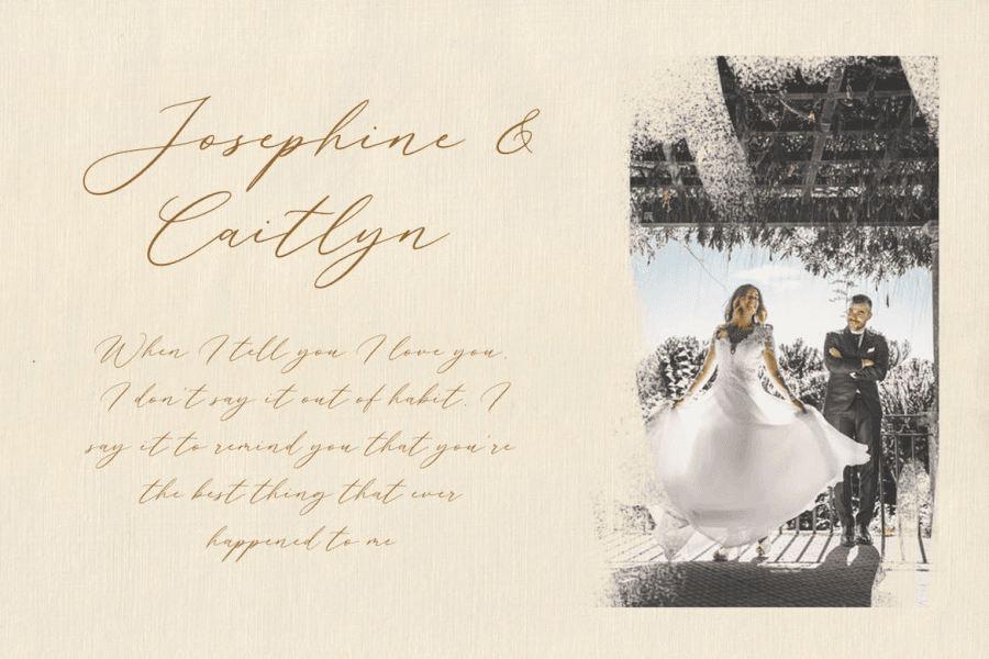 Hellow Script Font · 1001 Fonts