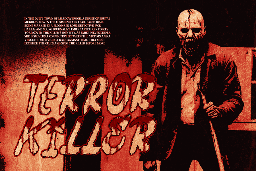 Hellstone DEMO Font · 1001 Fonts