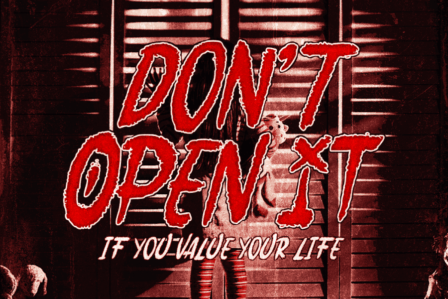 Hellstone DEMO Font · 1001 Fonts