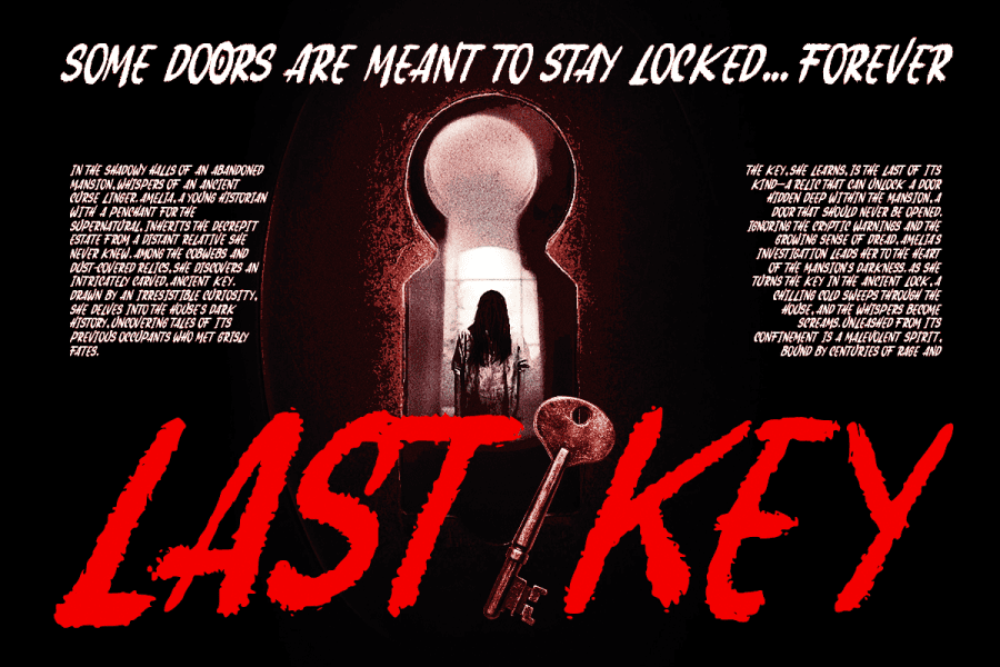 Hellstone DEMO Font · 1001 Fonts