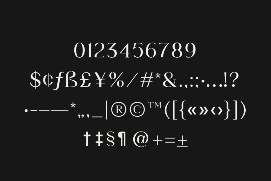 Helma Font · 1001 Fonts